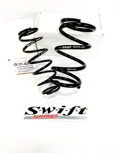 Coil Over Swift Springs | DayRacingProducts