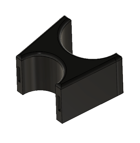 Shock Canister Holders | DayRacingProducts