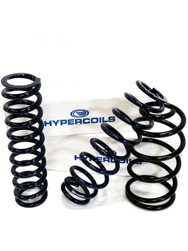 12" Hypercoil springs | DayRacingProducts