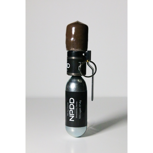 Civilian NPDD – Flashbang Alternative, No ATF Permits Required | PAVASHOT