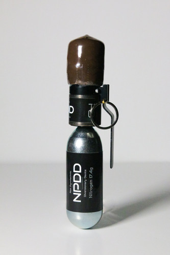 Civilian High Bang - NPDD | PAVASHOT Inc