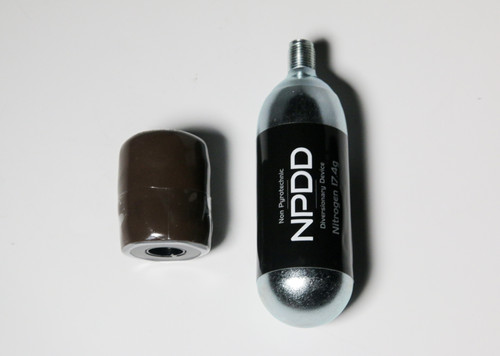 Civilian NPDD Reload | PAVASHOT Inc