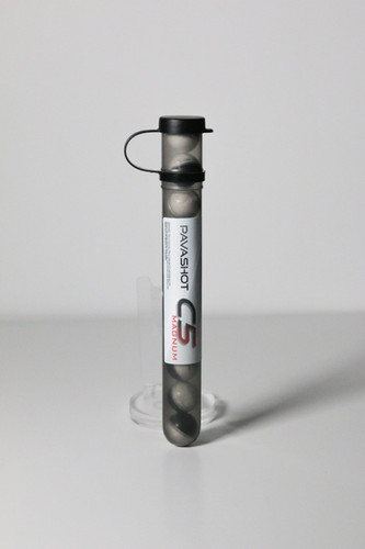 C5 Capsaicin Projectiles 10-Count – The Hottest Defense | PAVASHOT