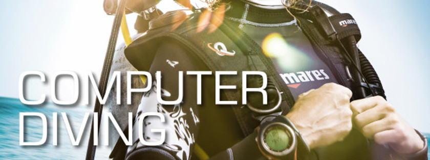 ordinateur SSI | Tiki Dive