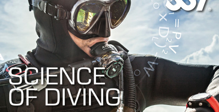 Science of diving | Tiki dive