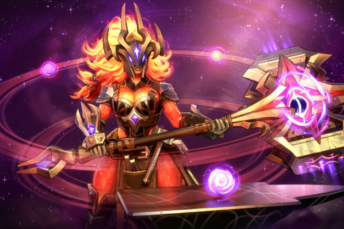 Starforge Reformer | Secretshop