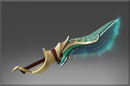 Leviathan Whale Blade | Secretshop