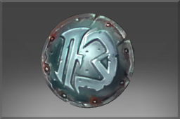 Prison Buckler | Secretshop