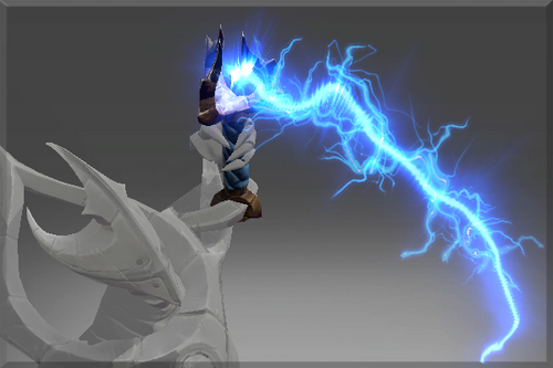 Spark of the Lightning Lord | Secretshop
