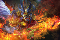 Wrath of the Fallen | Secretshop