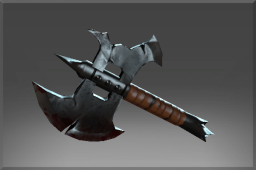 Axe of the Black Death Executioner | Secretshop