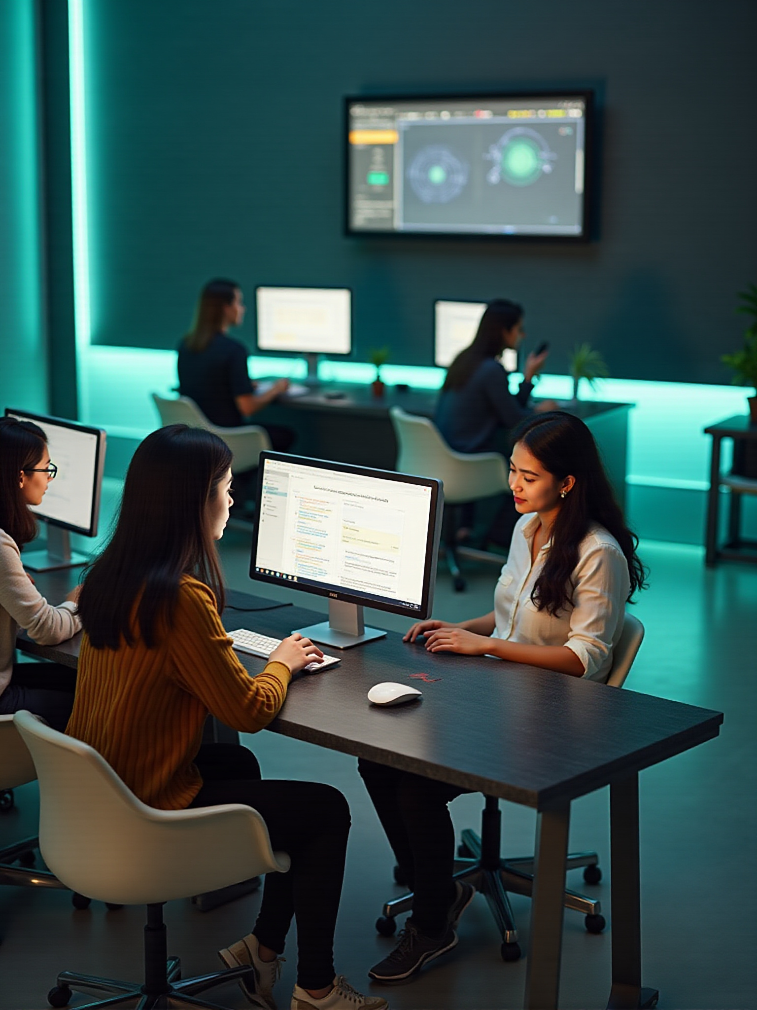 Inicio | Programacion Orienta