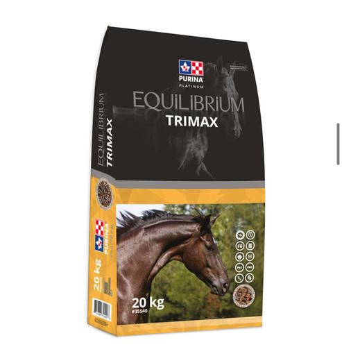 Trimax 20kg | Rafter M Tack and Ro