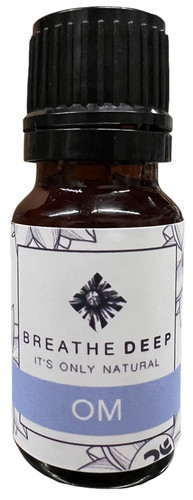 Om - Essential Oil Blend | Breathe Deep