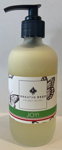 Joy - Liquid Hand Soap | Breathe Deep