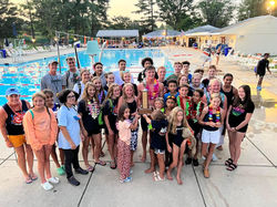 Swim Team | whitehallpool