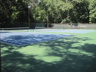 General Information | whitehallpool