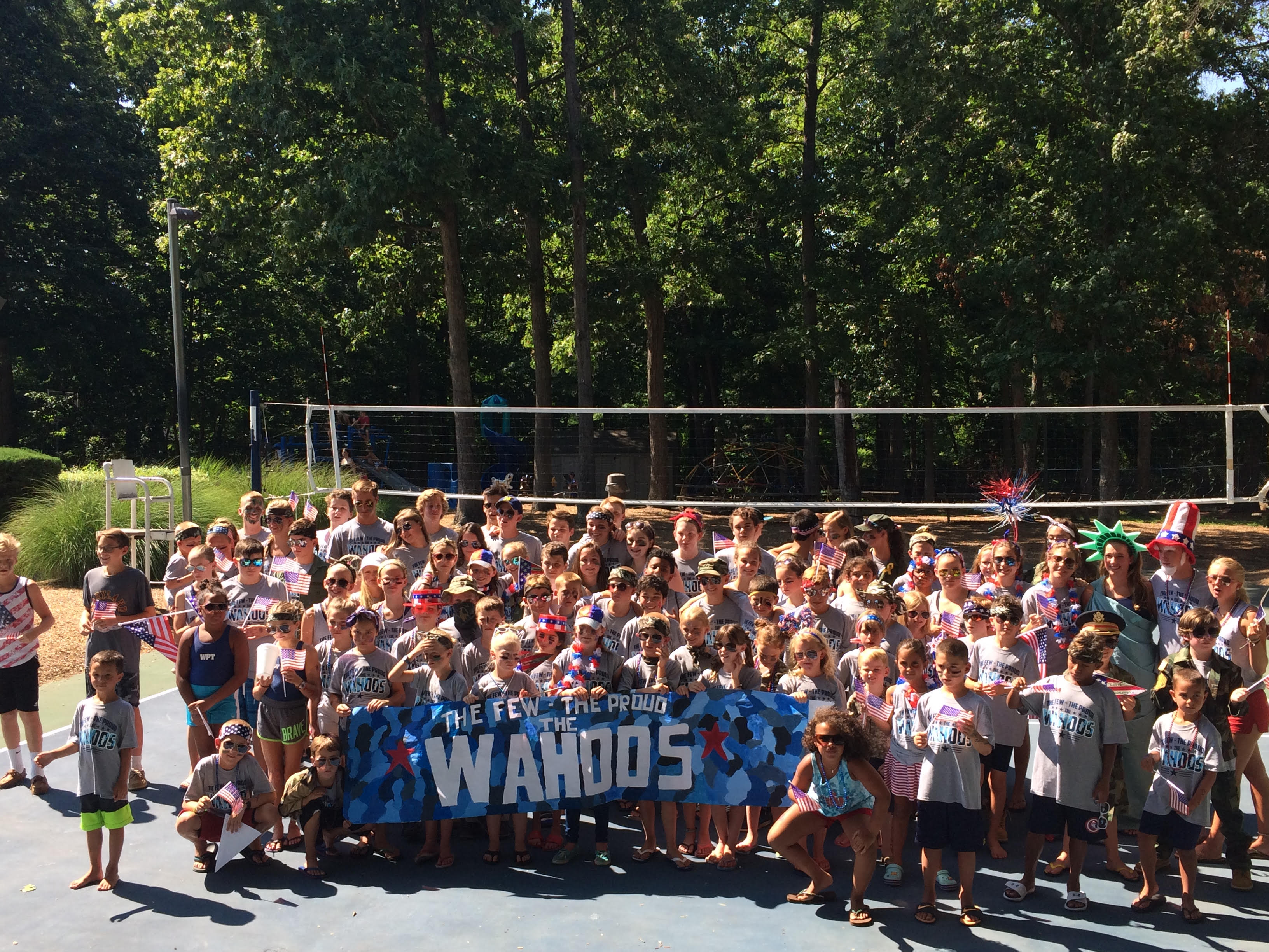 Swim Team | whitehallpool