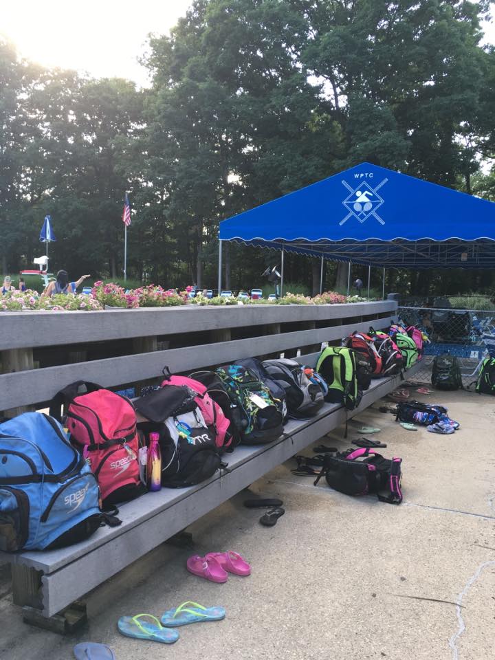 Swim Team | whitehallpool