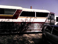 MCI Bus For Sale, MC-6 Bus