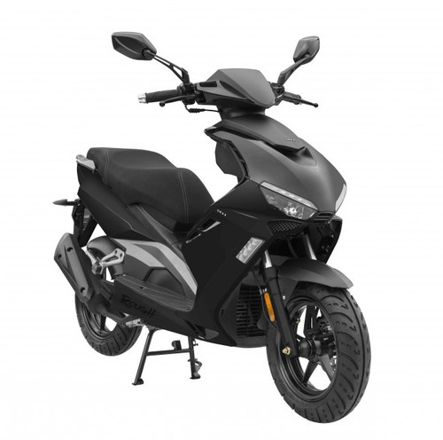 Drax Rough | Lill-orsas Motor