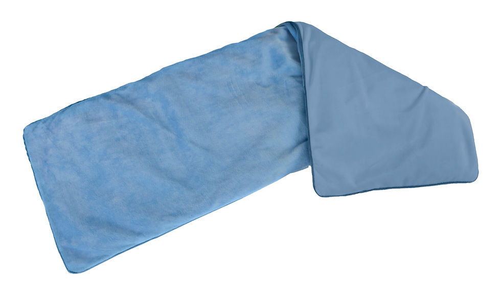 DreamTime | Rejuvenate the Body and Mind