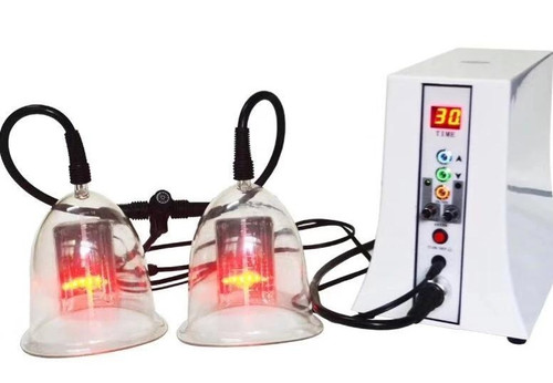 BBL Vacuum Therapy Machine + Training | Bodi Slim