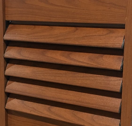 Louvre Gates & Privacy Screens | AR Screening Systems | Forrestdale WA