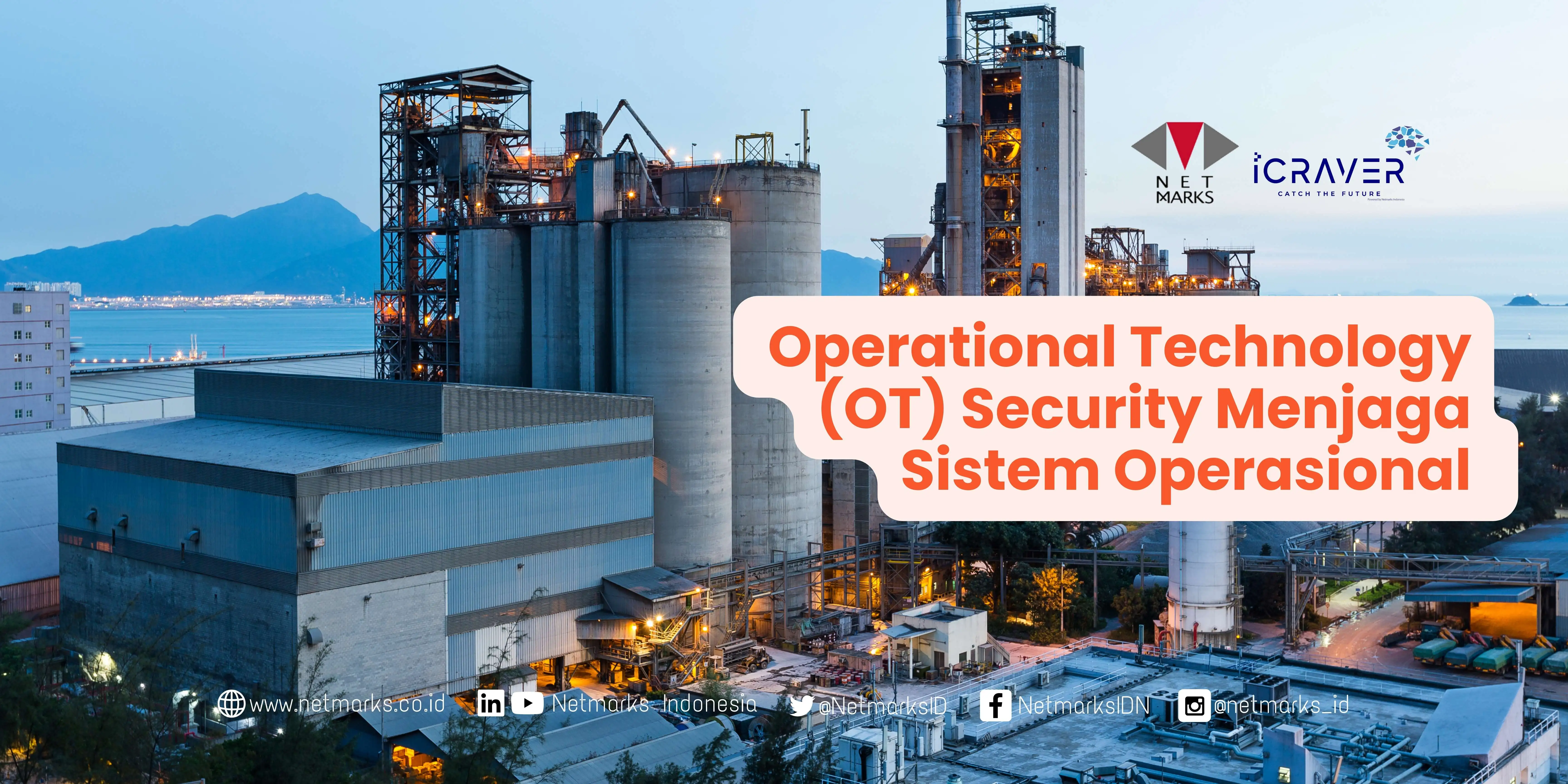Blog | Netmarks Indonesia