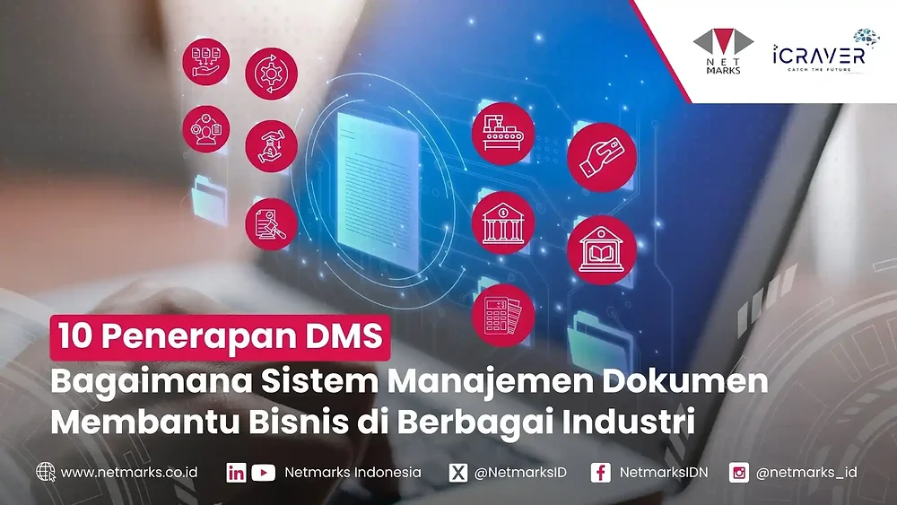10 Penerapan Document Management System: Bagaimana Sistem Manajemen ...
