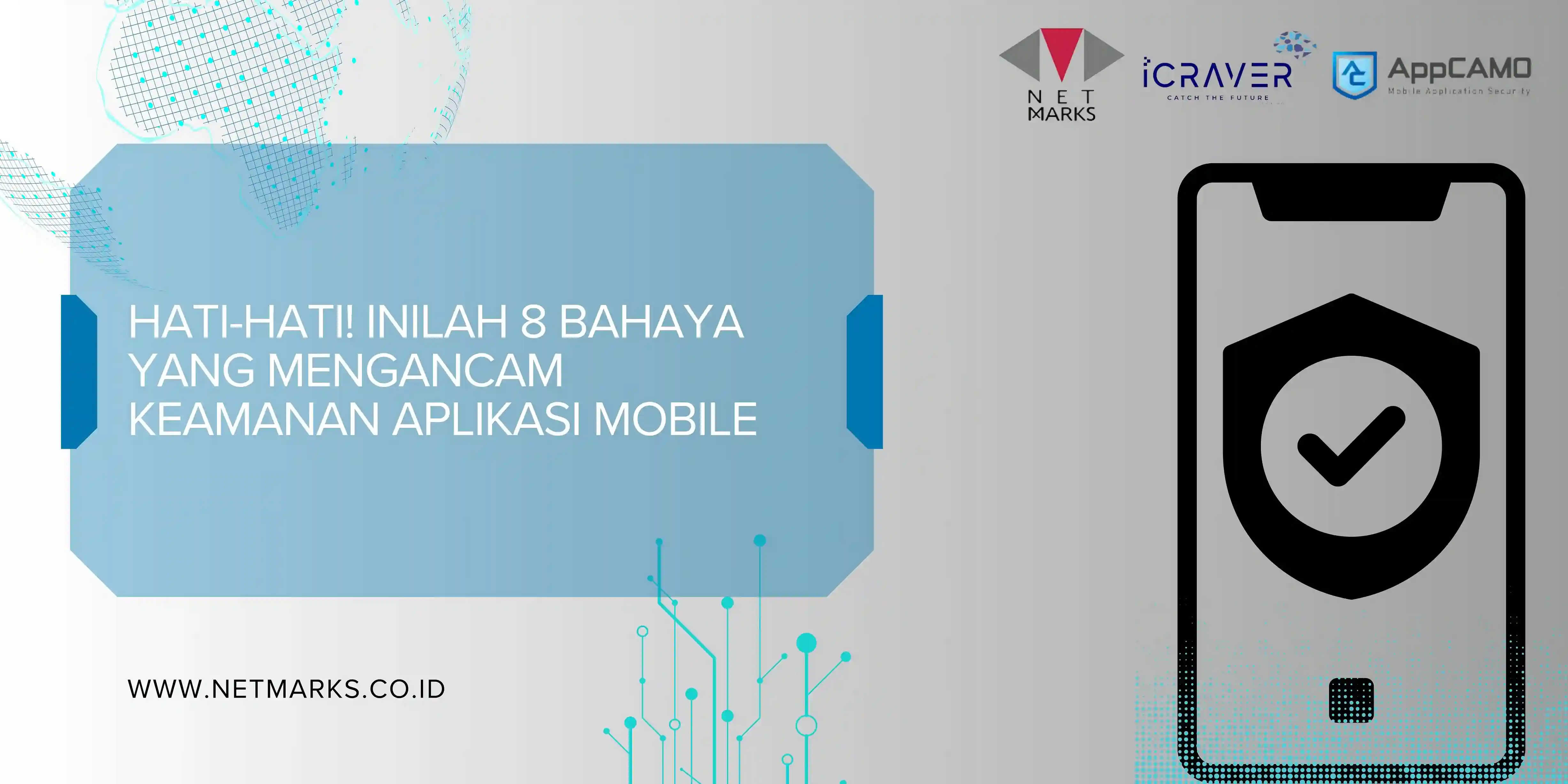 Blog | Netmarks Indonesia