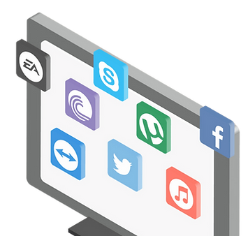 IP-Guard Data Loss Prevention | Netmarks Indonesia