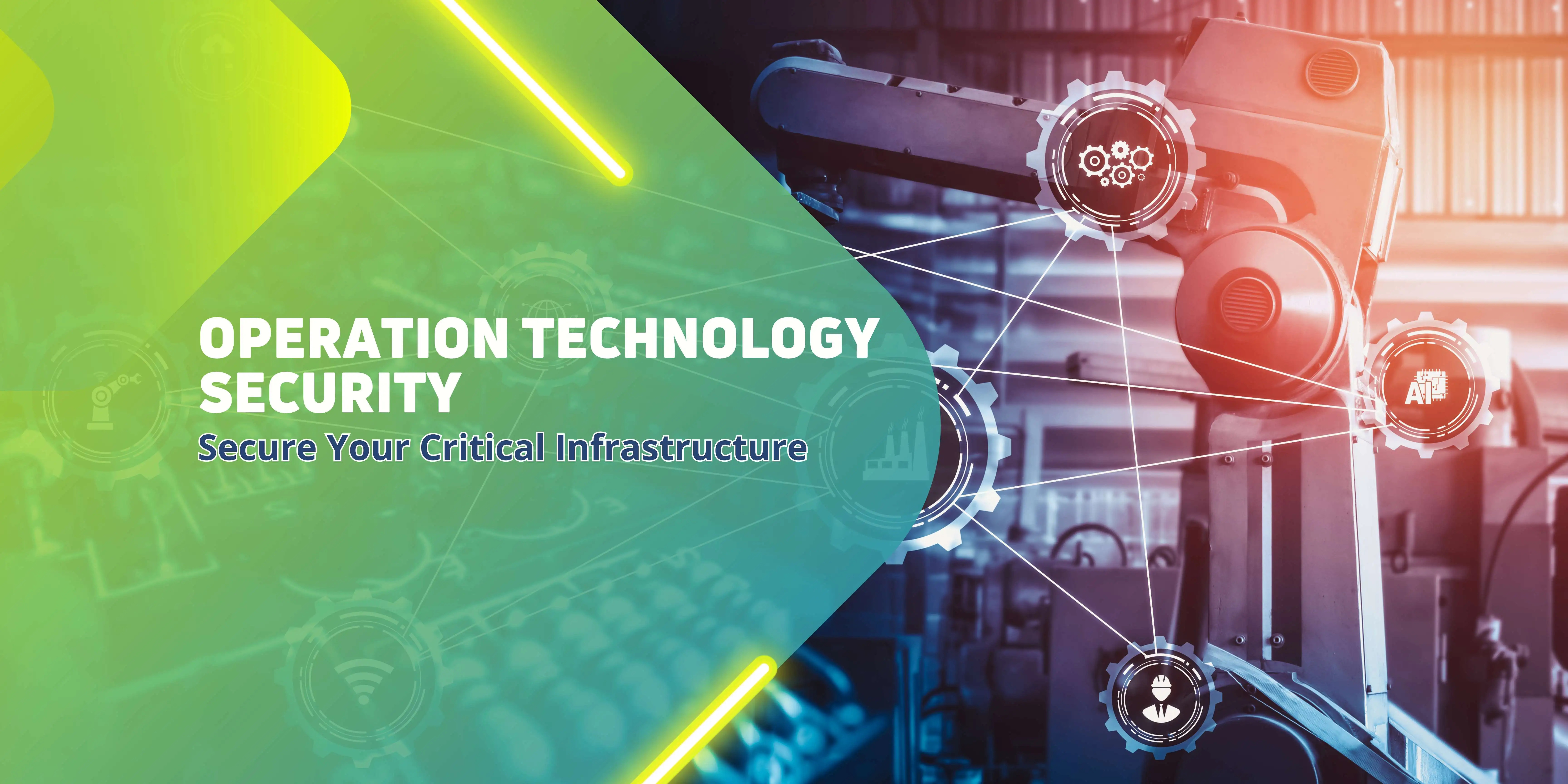 OT Security | Netmarks Indonesia