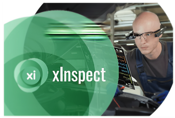 Enterprise AR Platform for Frontline Maintenance - Inspection ...