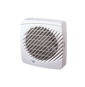 Intermittent Extract Fans