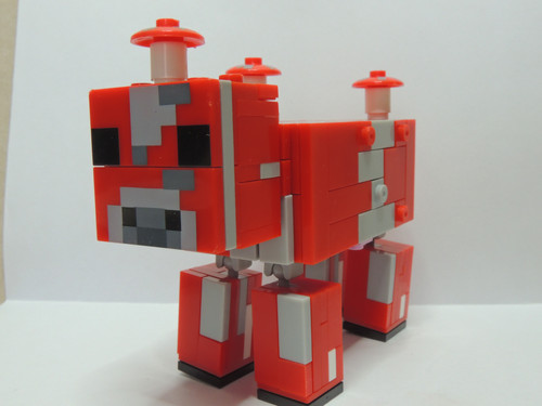 CHAMPIVACA | AEBLOCKS