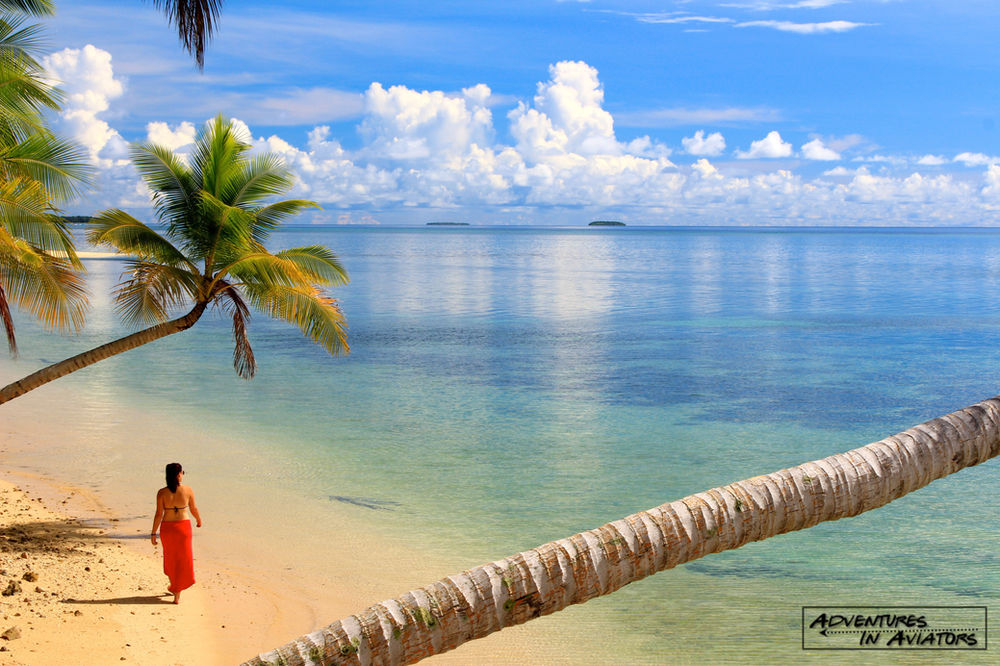 Life Lessons From Kwaj