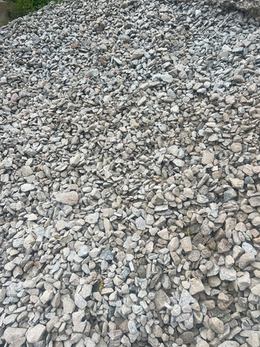 #3 (Surge Stone) | American Landscape