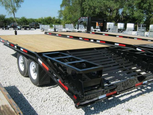 Deck Over Trailers | backyard1