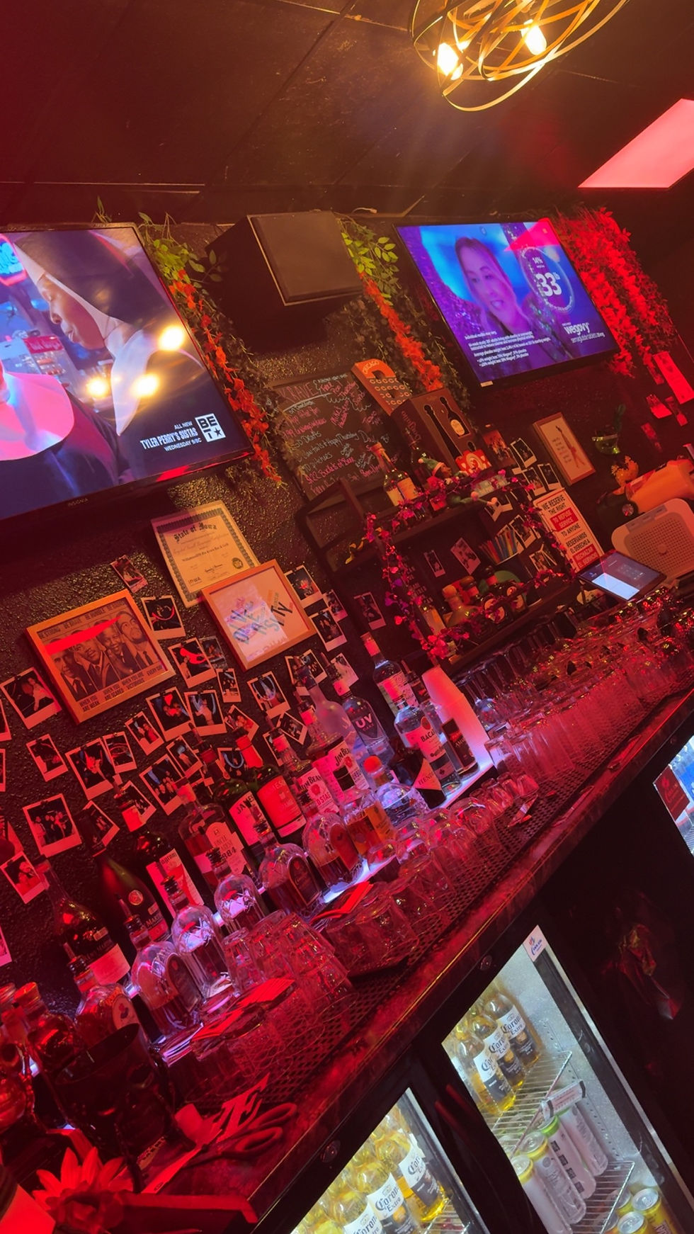 KRAVE Bar & Grill | 810 Park Ave., Ste. 13, Muscatine, IA, USA ...