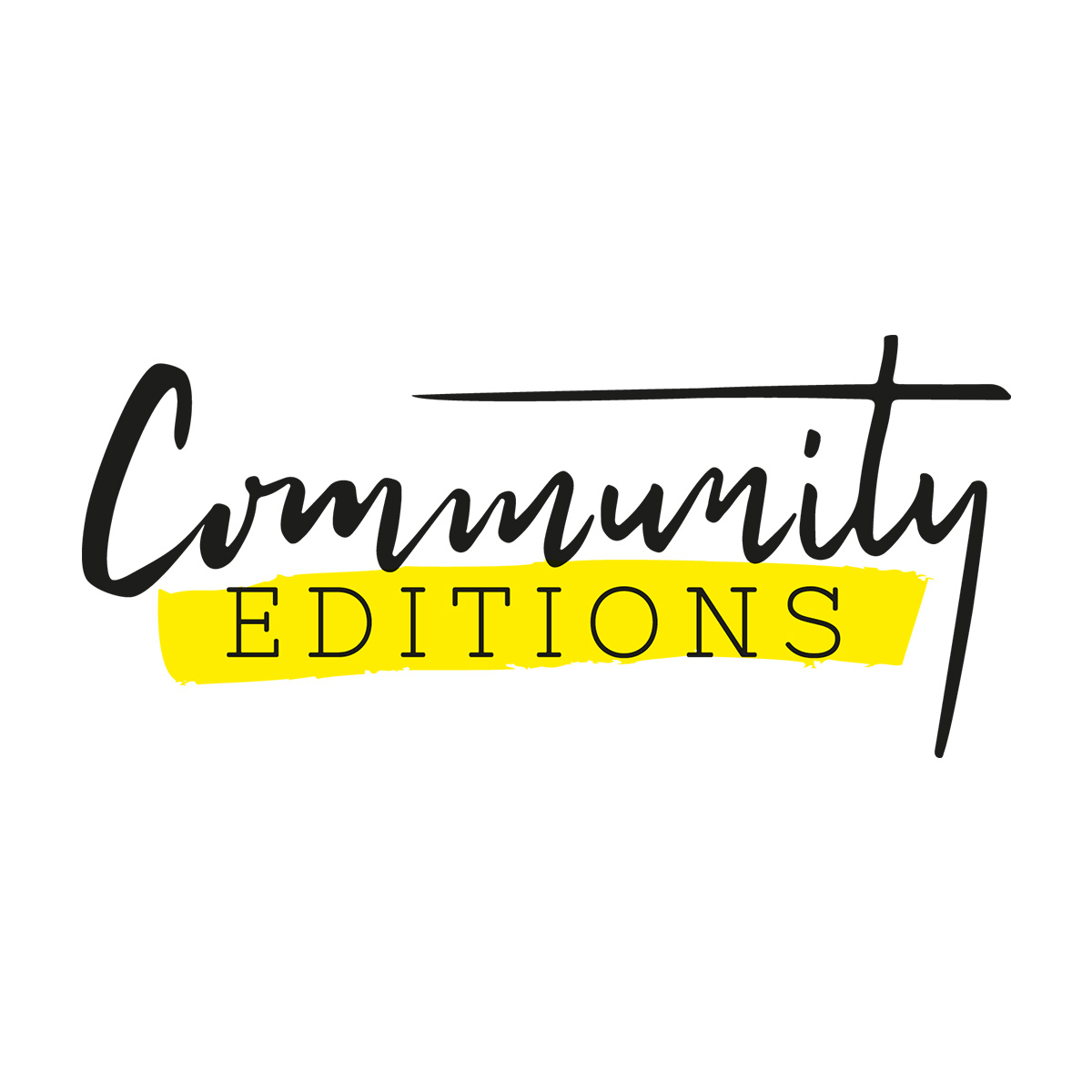 Community Editions I Der Verlag für Social Media Influencer