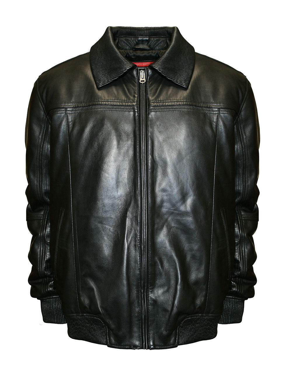 Franchise Club | Premium Leather Jackets