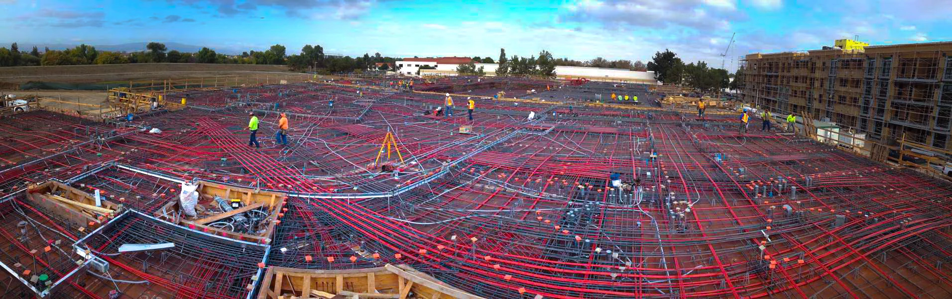 FBA Inc. Structural Engineers Post-Tensioned Concrete, Steel & Wood ...