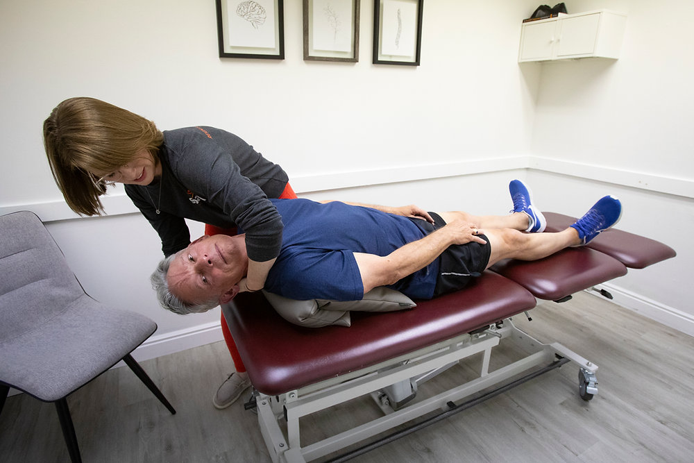 BPPV Explained: Symptoms, Causes & Treatment Guide