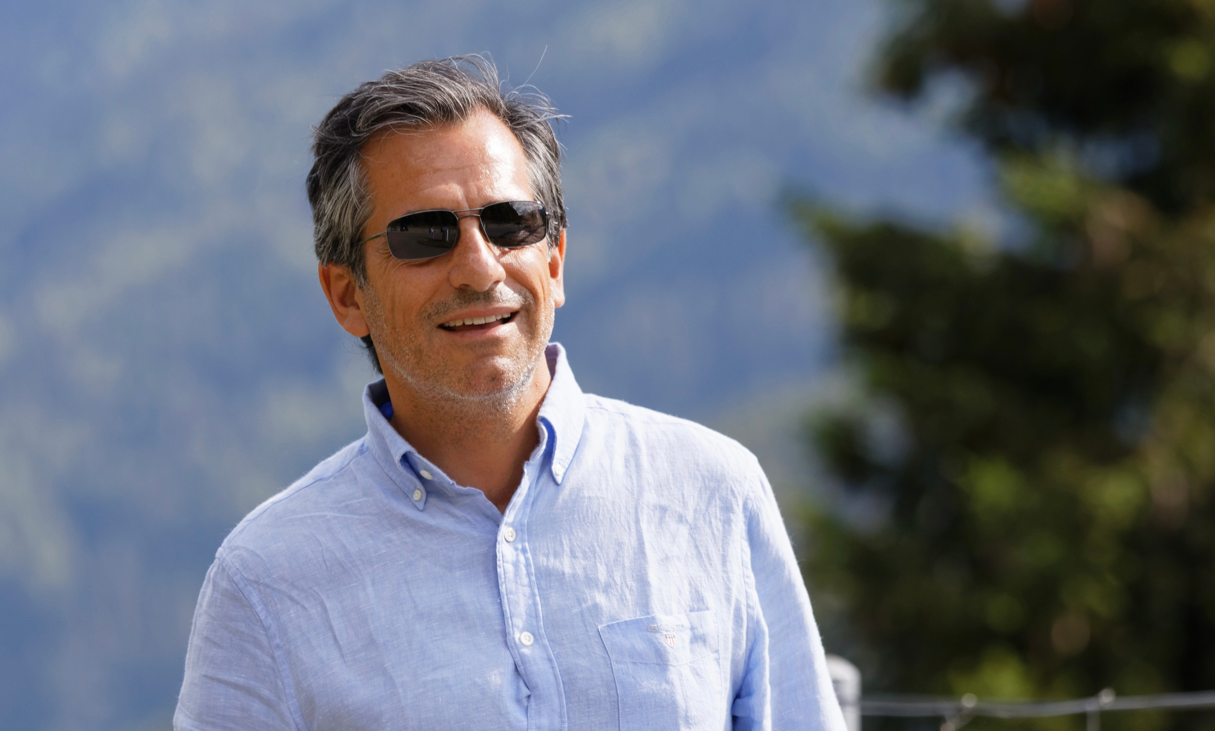 BIO | RobertGauci Photography