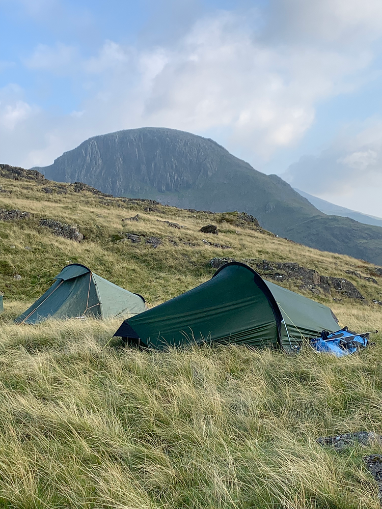 Wild Camping in the Lake District: Kit, Tips, and Guidelines