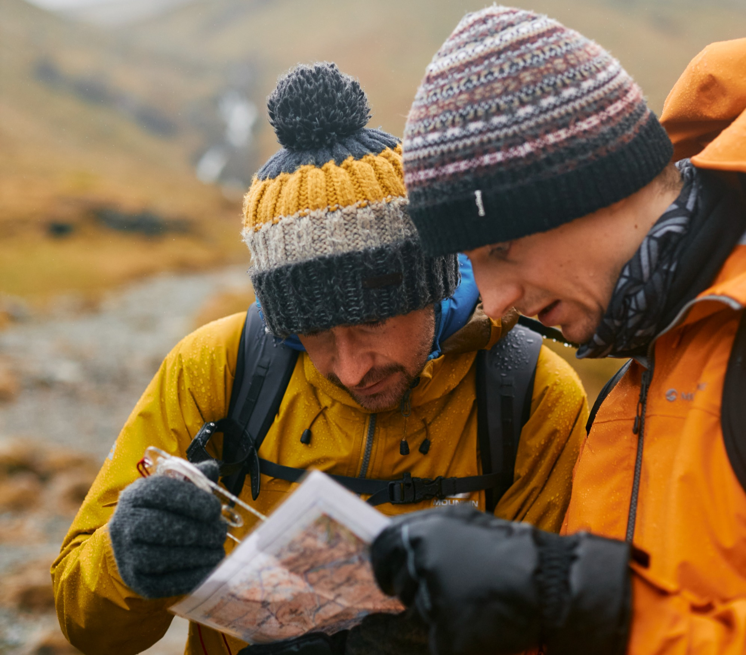 Mountain Leader Courses | Mountain Leader Training & Assessment ...