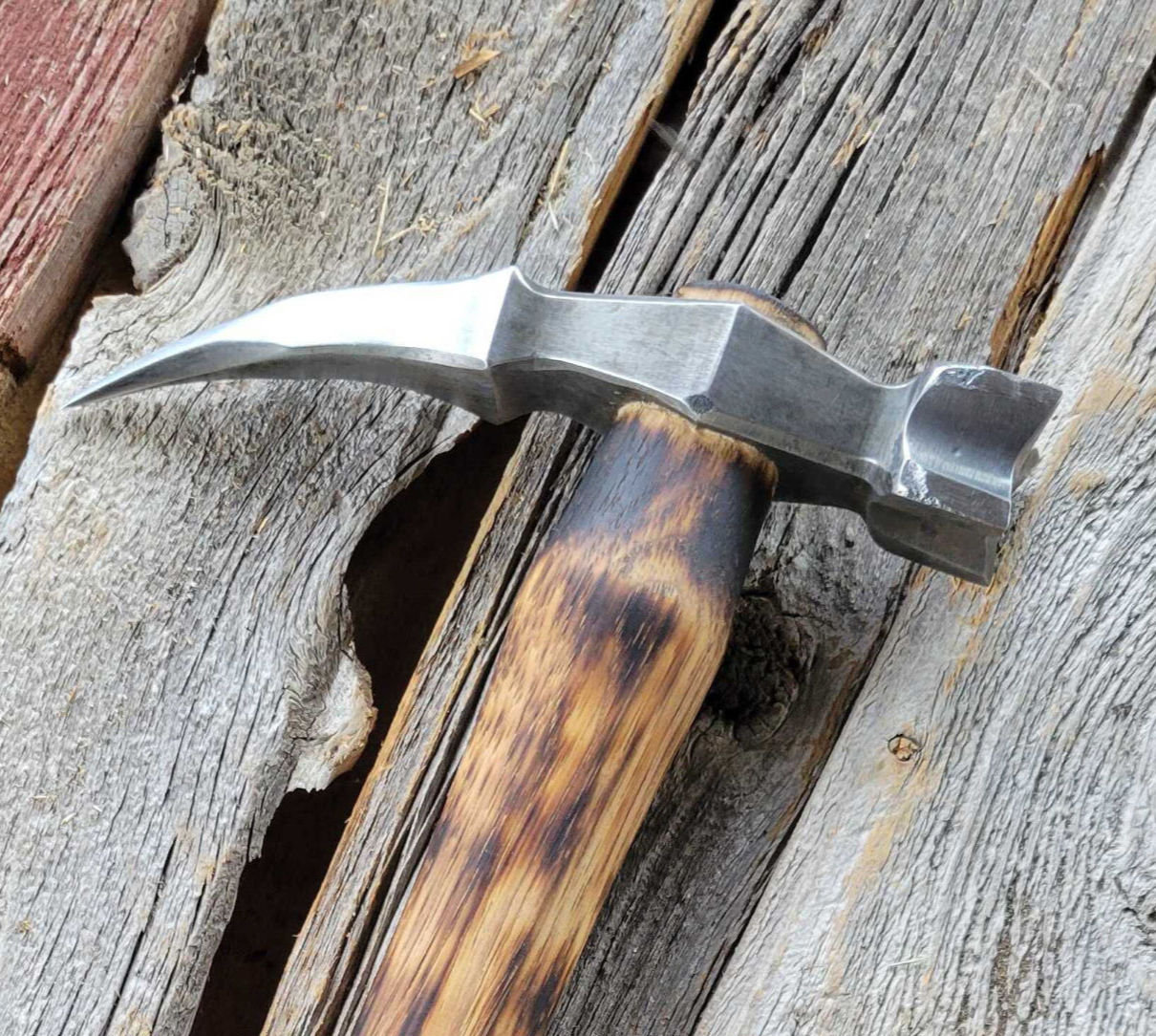 Forge Your Own Warhammer | Bavarian Blacksmith