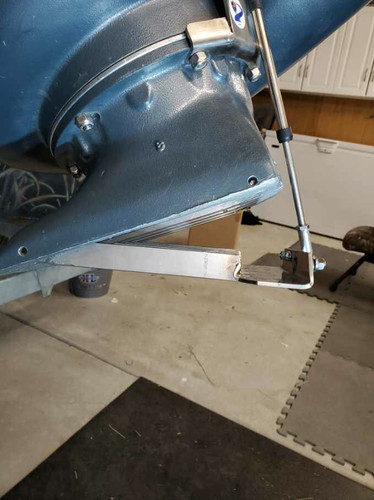 Rock Ejector w/Grass Control | The Rock Ejector