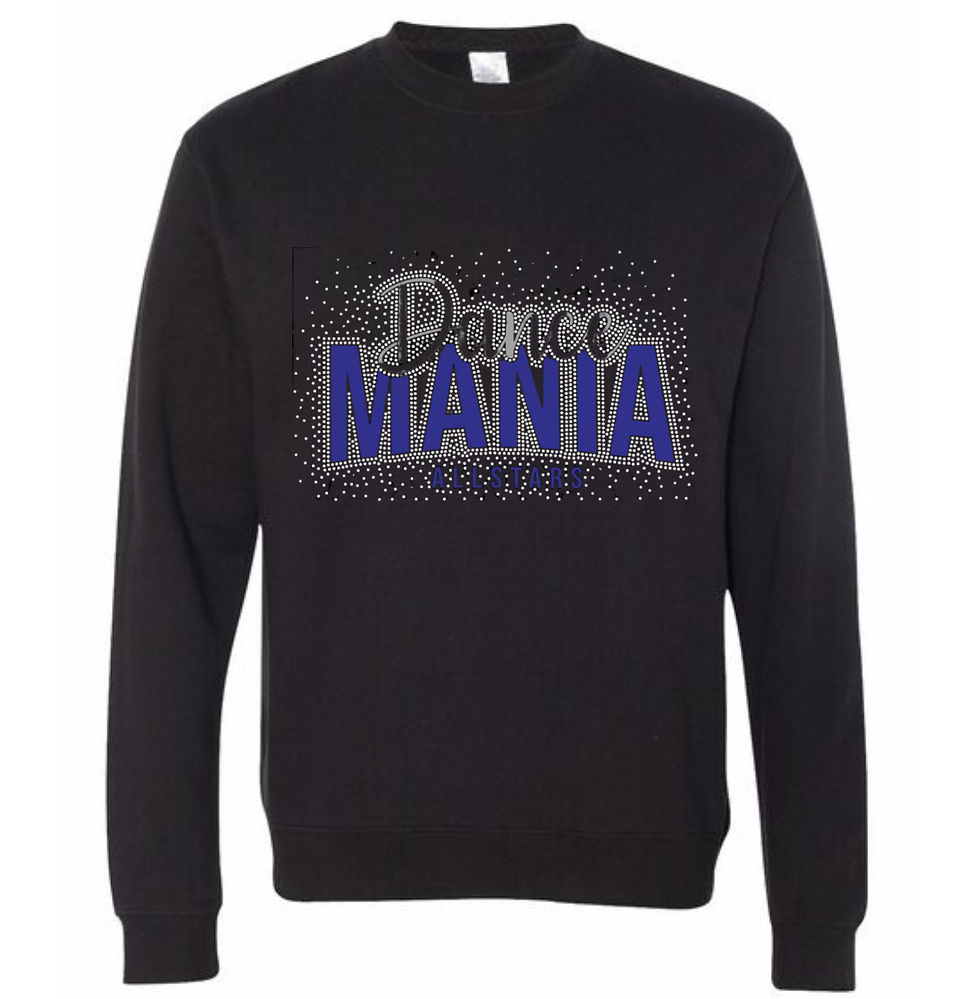 Dance Mania Allstars | Aptees 2/4